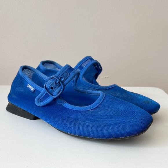 Camper | Shoes | Camper Casi Myra Ballerinas | Poshmark